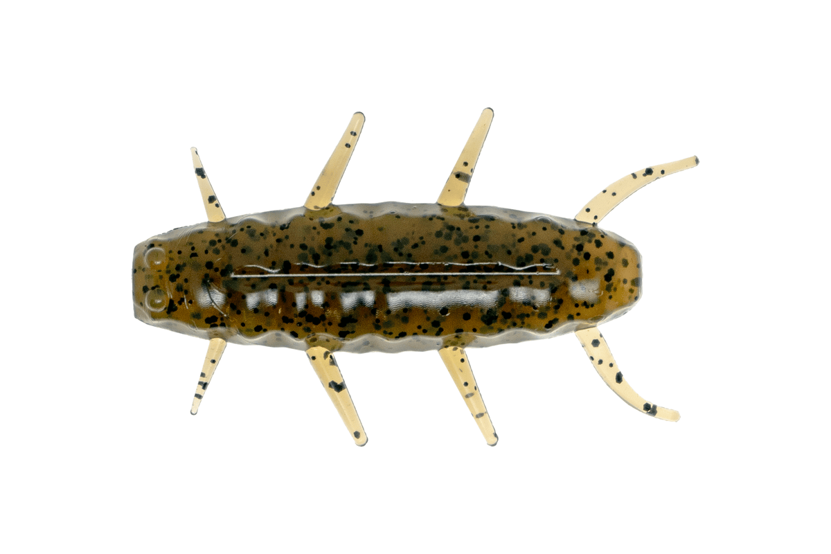 Bluegrass Bug – Mule Fishing Supply Co